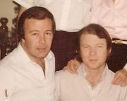 In Loving Memory of our brother, Herbert Darragh Hendrie Jr, 1943-2016 ...