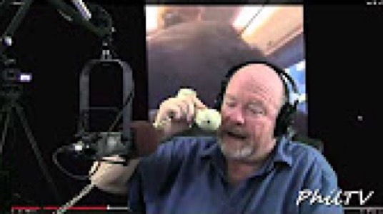 Wednesday, September 14, 2016 - The Phil Hendrie Show