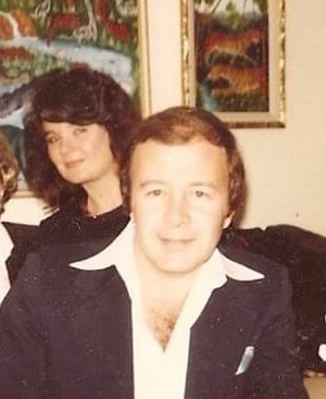 In Loving Memory of our brother, Herbert Darragh Hendrie Jr, 1943-2016 ...