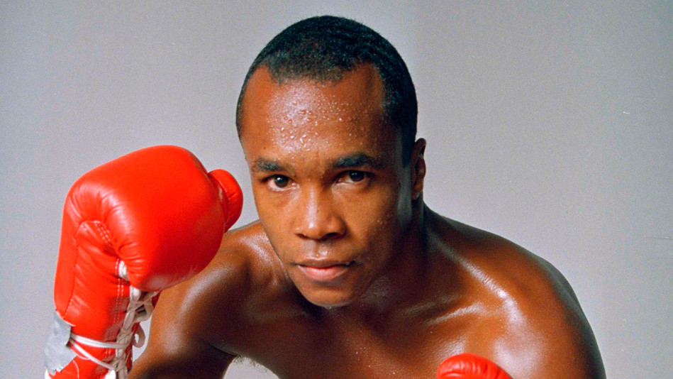 The Bobbie Dooley Podcast - Sugar Ray Leonard - The Phil Hendrie Show