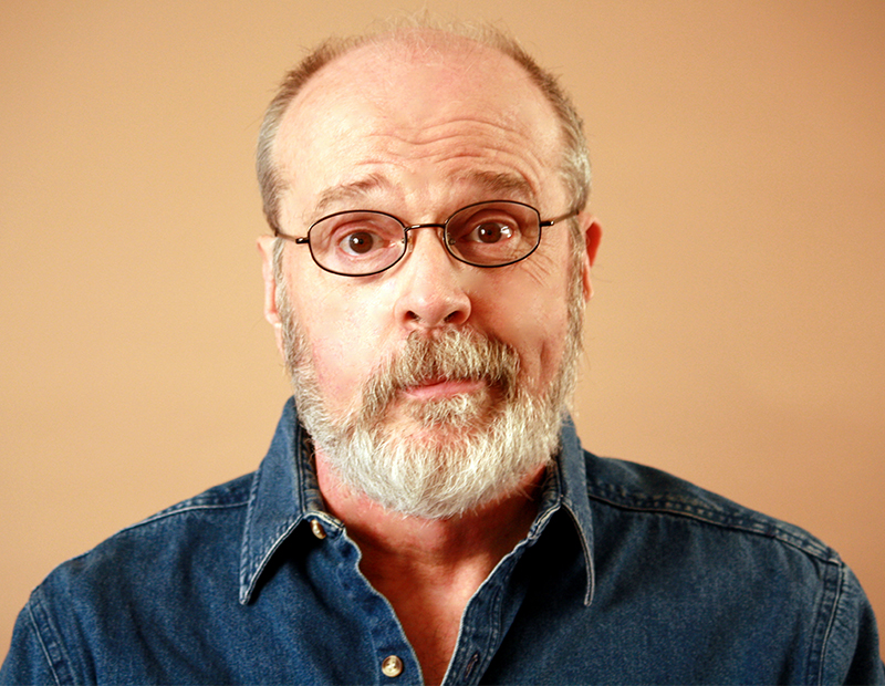 The Bobbie Dooley Podcast - Rick Overton - The Phil Hendrie Show