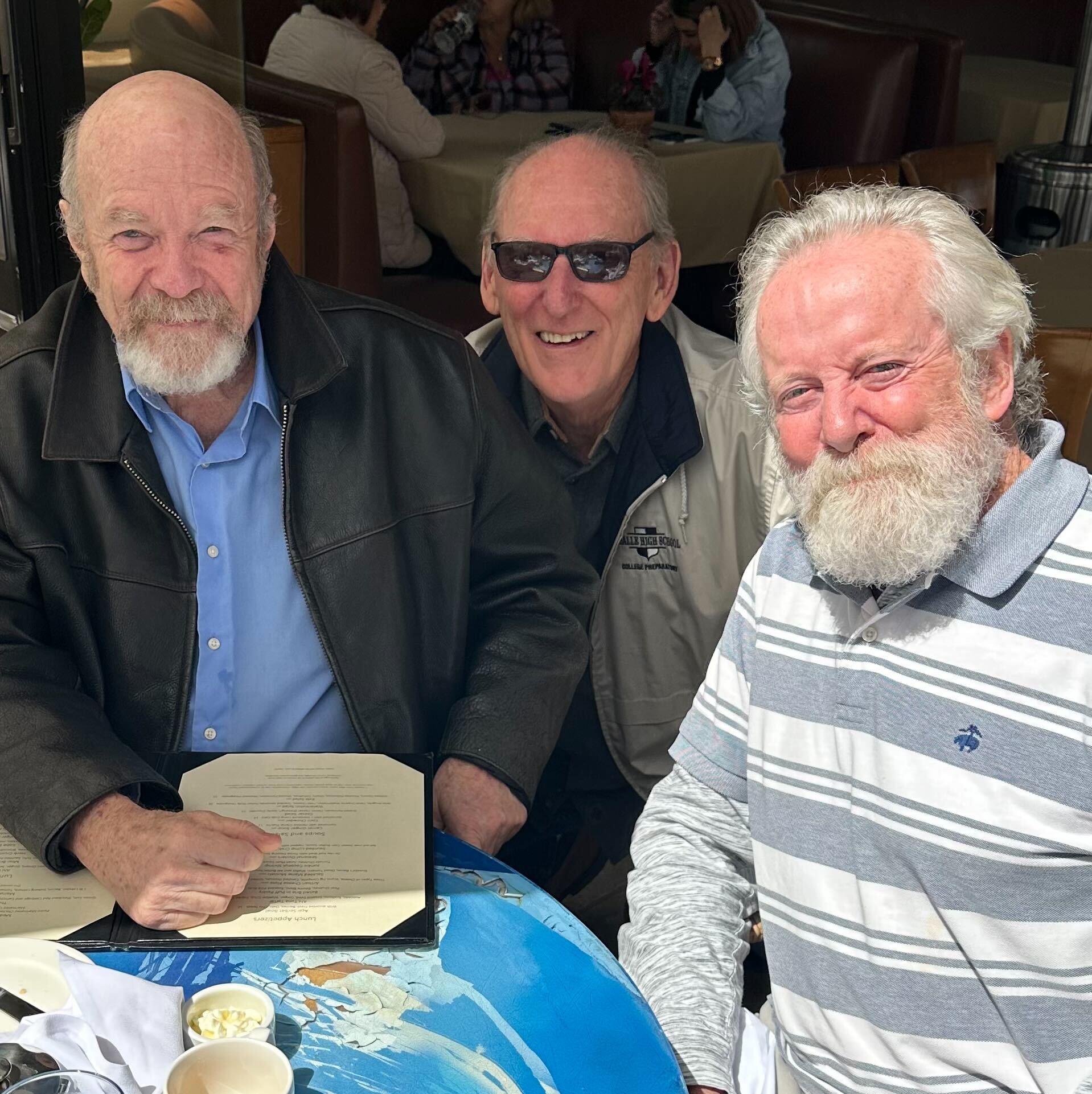 Friday March 24, 2023 - The Phil Hendrie Show