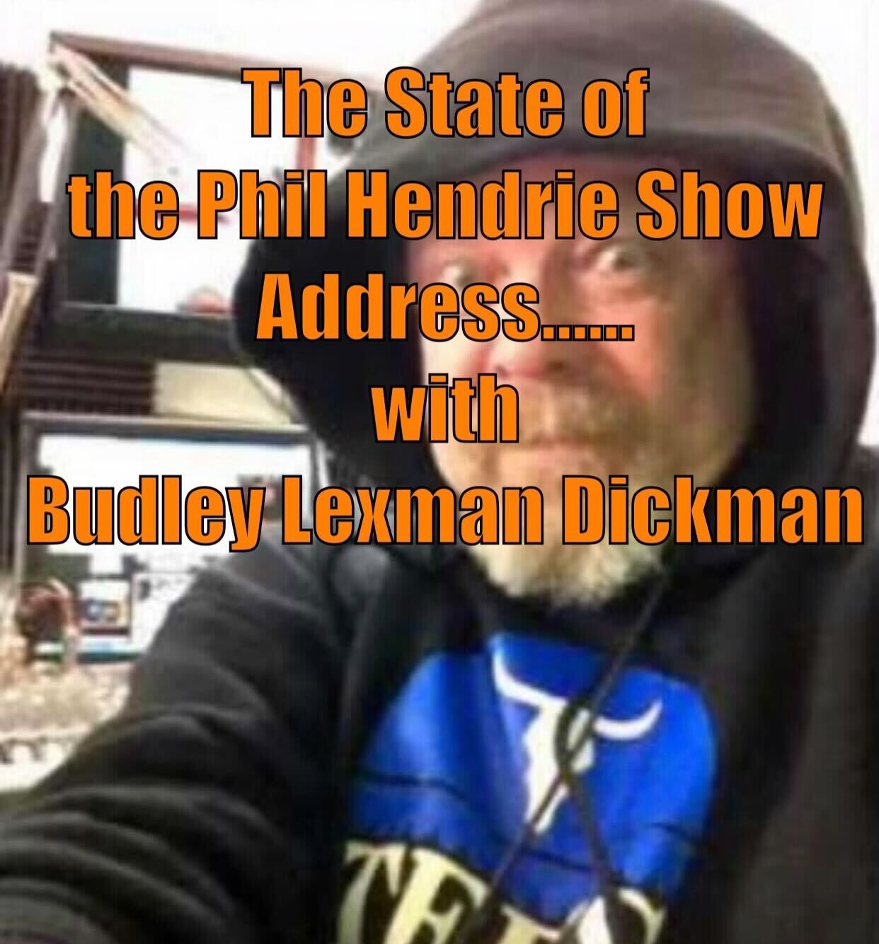 Wednesday February 08, 2023 - The Phil Hendrie Show