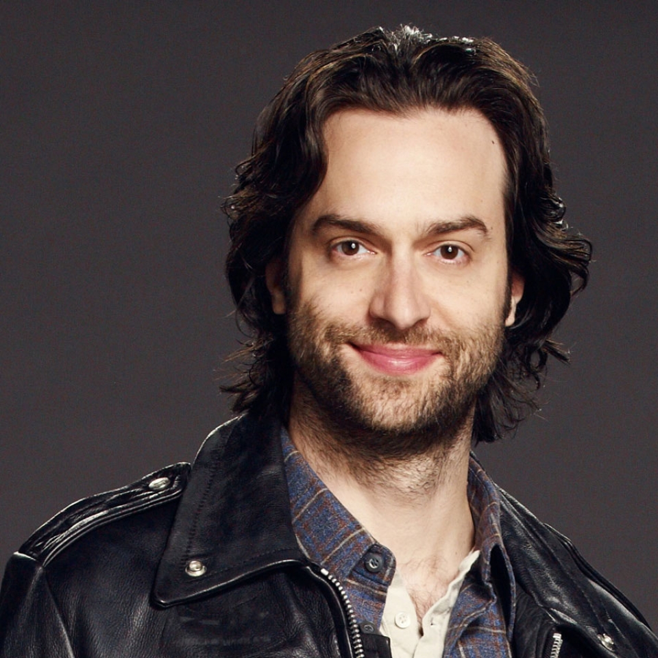 The Bobbie Dooley Podcast - Chris D'Elia (P.1) - The Phil Hendrie Show