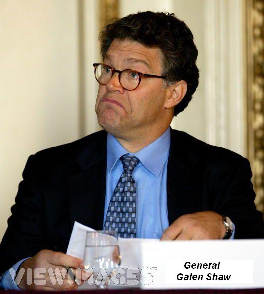 General Gaylen Shaw Analyzes The Afghan Situation And It Doesn't Smell ...