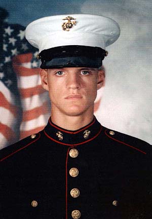 Memorial Weekend-Jason Dunham - The Phil Hendrie Show