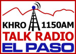 El Paso - KHRO 1150-AM - The Phil Hendrie Show