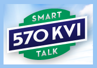 Seattle - KVI 570-AM - The Phil Hendrie Show