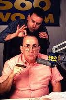 More on Neil Rogers, his towering talent & the radio industry tonight ...