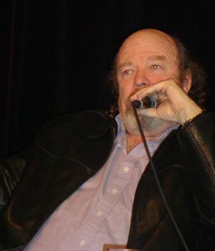 All Access At The Worldwide Radio Summit - The Phil Hendrie Show