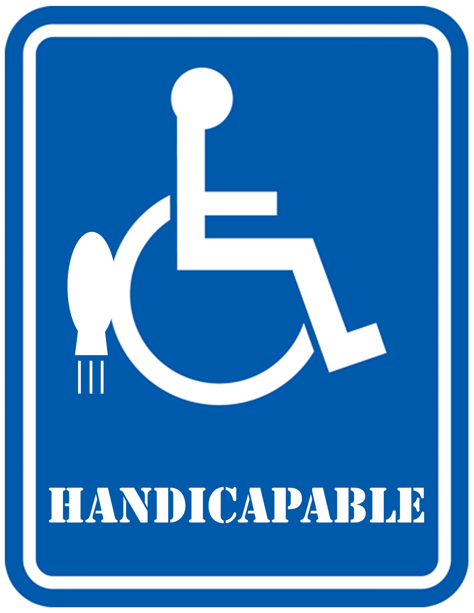 Classic Podcast #493 "Handicapable" is now available! - The Phil ...
