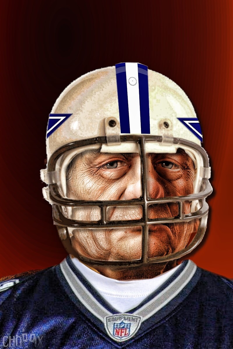 Friday, We Meet Unger Dozier, Vernon's Dad - The Phil Hendrie Show