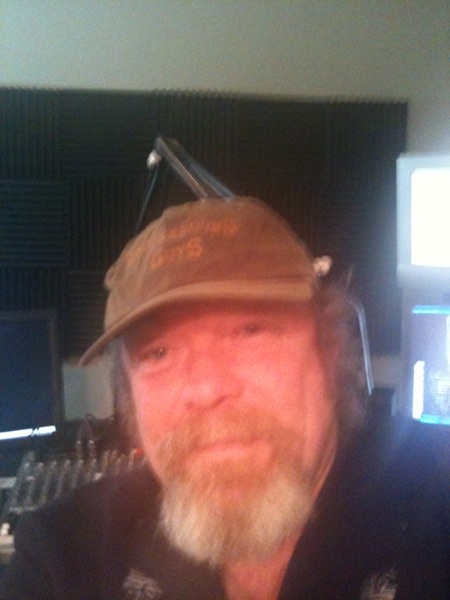 The greatest living poet of the 21st century.... - The Phil Hendrie Show