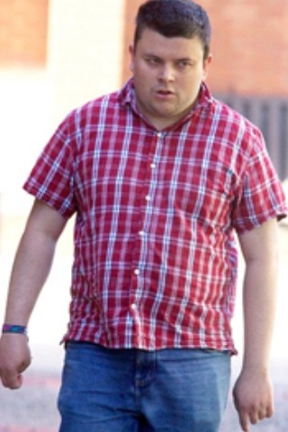 Striking Figure Of A Man: Sean Duffy - The Phil Hendrie Show
