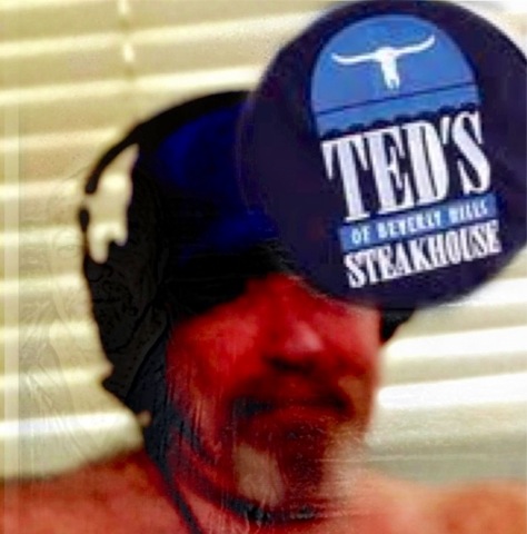 The Best Of Ted Bell...As Chosen By The BSP's...Now in the Shop - The ...