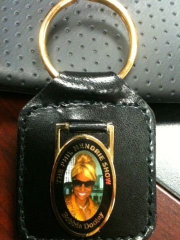The Bobbie Dooley Key Chain! Click Here For The Shop! - The Phil ...